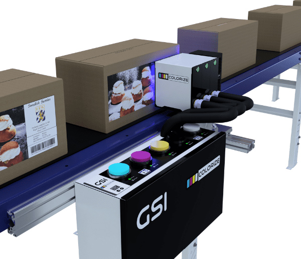 Colorize™ CMYK+W - Leonardo technology s.r.o. - Automatizace ...