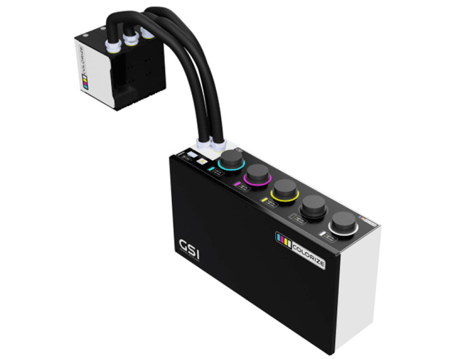 Colorize™ CMYK+W - Leonardo technology s.r.o. - Automatizace ...